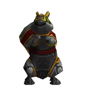 Anti-Personnel Squirrel - NPC - World of Warcraft
