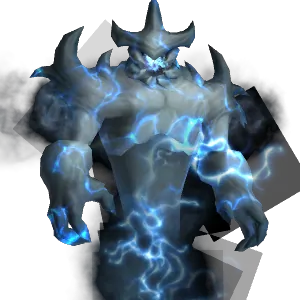 Stormwraith - NPC - World of Warcraft