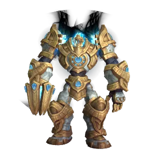 Prototype Colossus - NPC - World of Warcraft