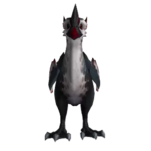 Duck - NPC - World of Warcraft