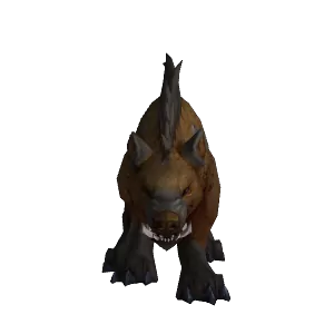 Hyena - NPC - World of Warcraft