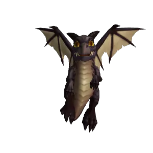 White Whelp - NPC - World of Warcraft