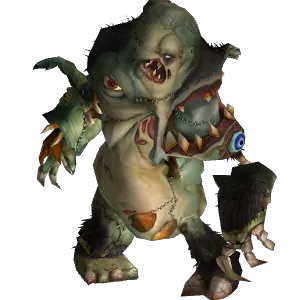 Glorp - NPC - World of Warcraft