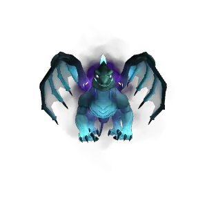 Netherwing Drake - NPC - World of Warcraft