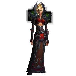 - NPC - World of Warcraft