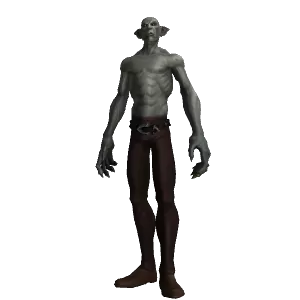 Feral Venthyr - NPC - World of Warcraft