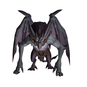 Stoneborn Guardian - NPC - World of Warcraft