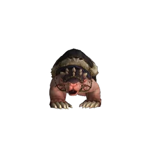 Trusty Steed - NPC - World of Warcraft