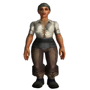 Swabbie - NPC - World of Warcraft