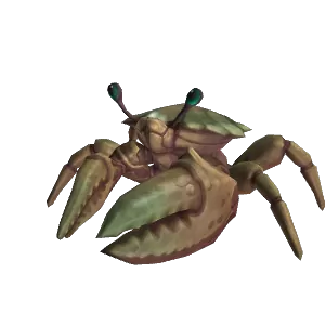 Shore Scuttler - NPC - World of Warcraft