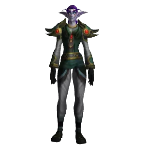 Elena Flutterfly - NPC - World of Warcraft