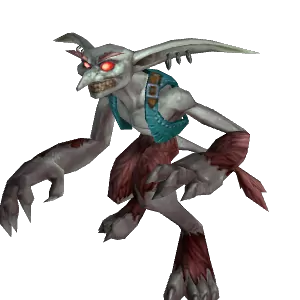 Humanoid - Pet Species - World of Warcraft