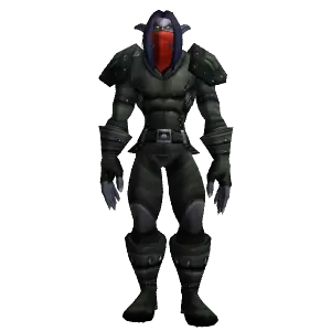 Defias Thieves - NPC - World of Warcraft