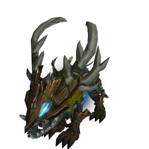 Undead - Pet Species - World of Warcraft