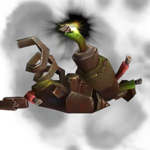 [DNT] Poodad - NPC - World of Warcraft