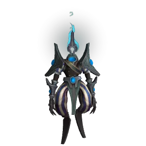 Illicit Collector - NPC - World of Warcraft