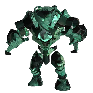 Sacred Matrix Automa - NPC - World of Warcraft