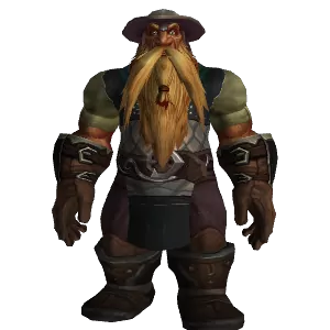 Expedition Guard - NPC - World of Warcraft