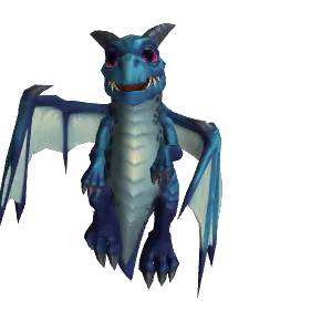 Curious Whelpling - NPC - World of Warcraft