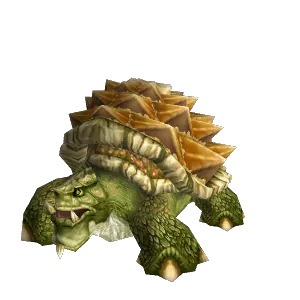Tamed Turtle - NPC - World of Warcraft