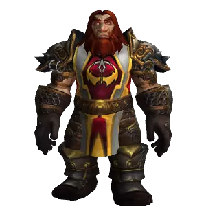 Stormpike Soldier - NPC - World of Warcraft