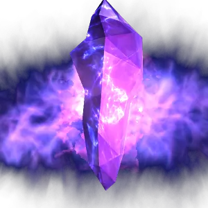 Arcane Crystal - NPC - World of Warcraft