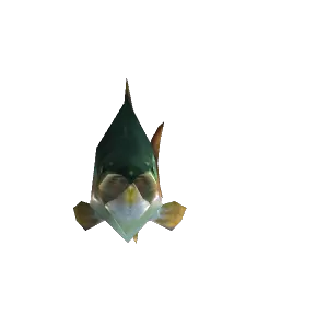 Sleepy Fish - NPC - World of Warcraft
