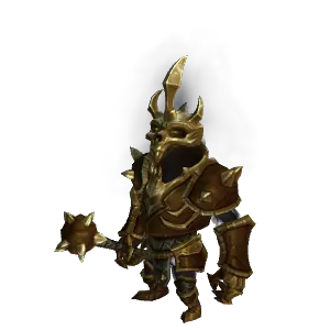 Humanoid - Pet Species - World of Warcraft