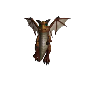 Curious Whelpling - NPC - World of Warcraft