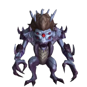 Swarm Skitterer - NPC - World of Warcraft