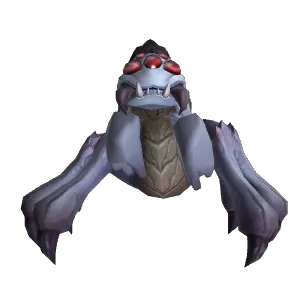 Spindle - NPC - World of Warcraft