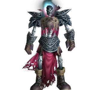 Deathcage Scryer - NPC - World of Warcraft