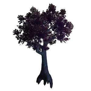 Dying Tree - NPC - World of Warcraft