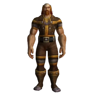 Human Peasant - NPC - World of Warcraft