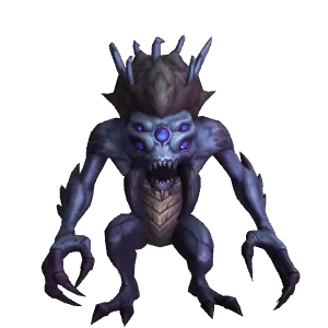 Umbral Bazaar Civilian/Vendor - NPC - World of Warcraft