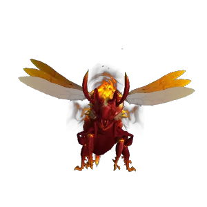 Worker Bee - NPC - World of Warcraft