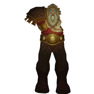 Kologarn - NPC - World of Warcraft