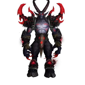 Xavius - NPC - World of Warcraft