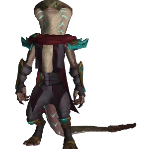 Sethrak Guardian - NPC - World of Warcraft