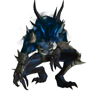 Dark Prowler - NPC - World of Warcraft