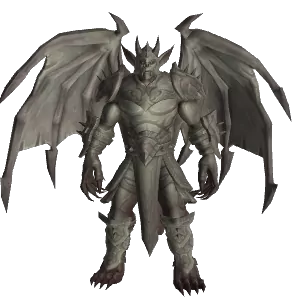 Darkwing Aggressor - NPC - World of Warcraft