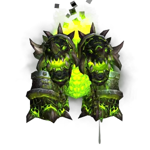 Felhound - NPC - World of Warcraft