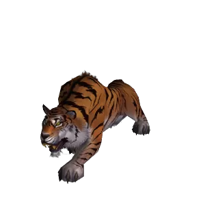 Jungle Stalker - NPC - World of Warcraft