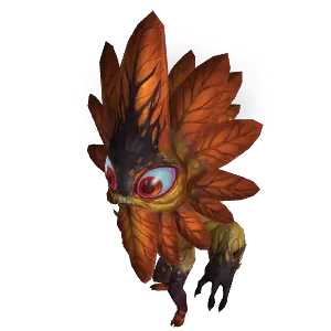 Elemental - Pet Species - World of Warcraft