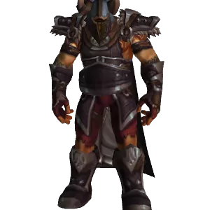 Helheim Champion - NPC - World of Warcraft