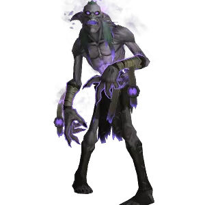 Withered - NPC - World of Warcraft