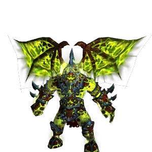 Overfiend - NPC - World of Warcraft