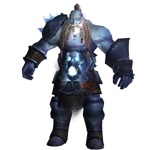 Hodir - NPC - World of Warcraft