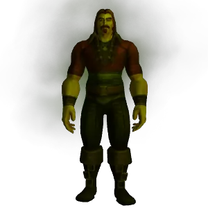 Human Corpse - NPC - World of Warcraft