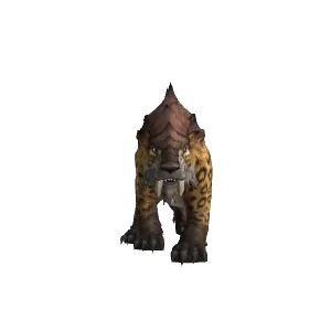 Rockfang Jaguar - NPC - World of Warcraft